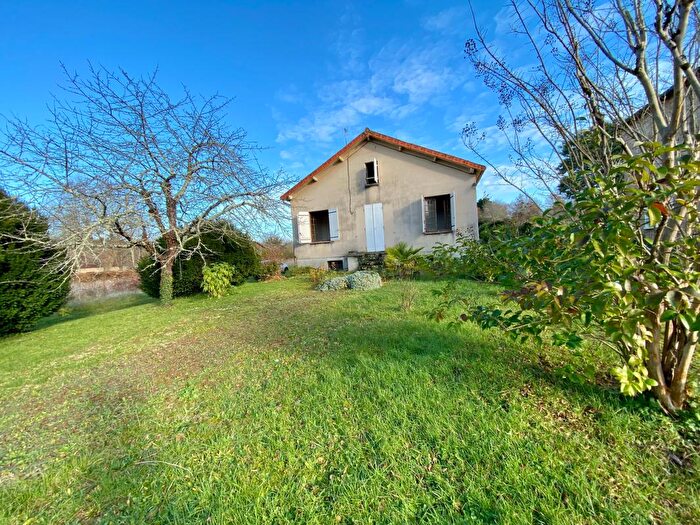 Maison à vendre - Trémolat - 5 pièces - 4 chambres