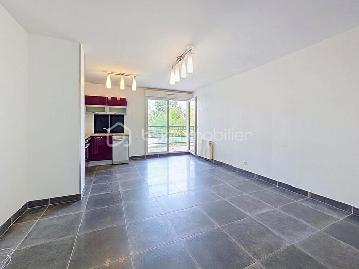 Appartement 2 pièces à Neuilly-Plaisance, Bel Air, Clémenceau, Carnot, à vendre