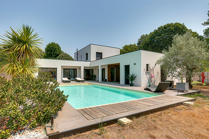 Maison 7 pièces à vendre à Narrosse