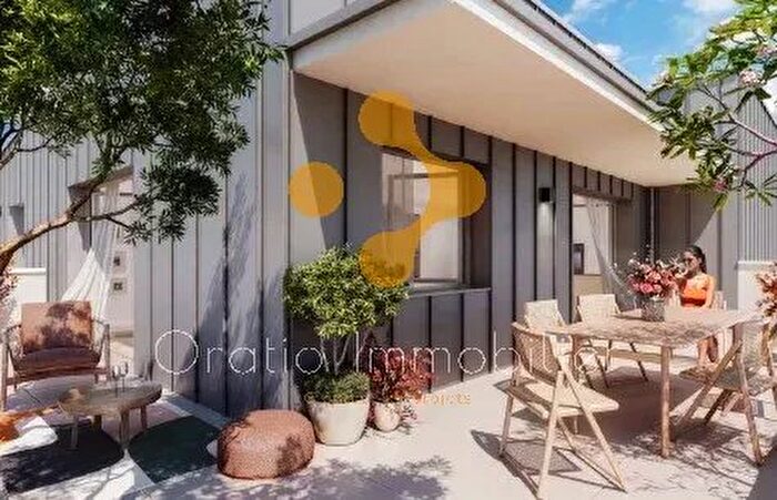 Appartement à vendre - Cran-Gevrier, Centre-ville, Le Vernay, Les Iles - 5 pièces - 4 chambres