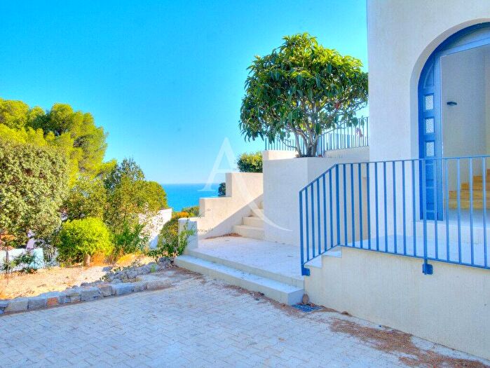 Maison 7 pièces à louer - Les Pierres Blanches, Sète