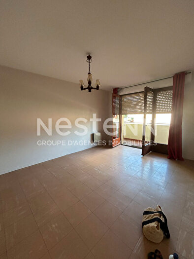 Ussel - Appartement 2 pièces à vendre