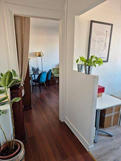 Saint Lambert, Paris 15ème arrondissement : Appartement 2 pièces à louer
