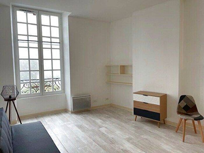 Appartement 2 pièces à Grand Parc, Bordeaux, à louer