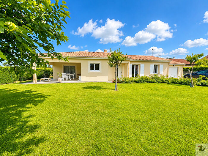 Bergerac - Maison 5 pièces à vendre