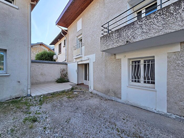 Appartement 3 pièces à vendre à Varces-Allières-et-Risset