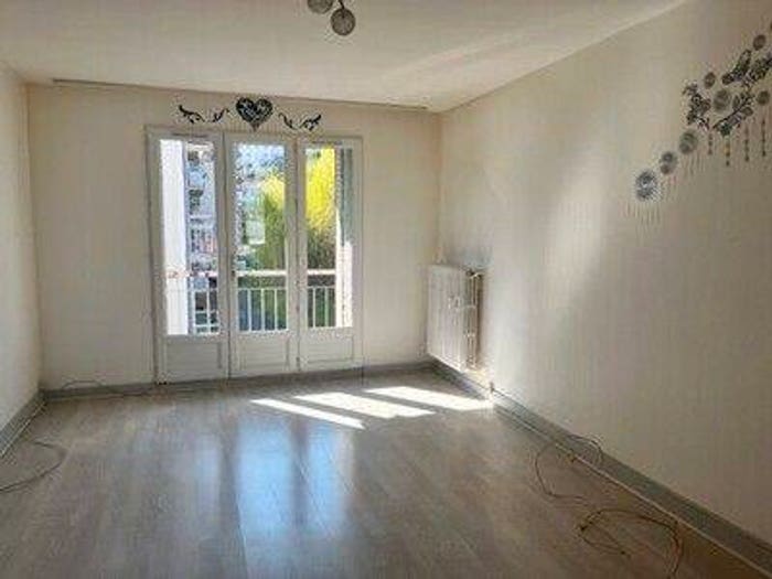 Vaites, Clairs-Soleils, Vareilles, Besançon : Appartement 4 pièces à louer