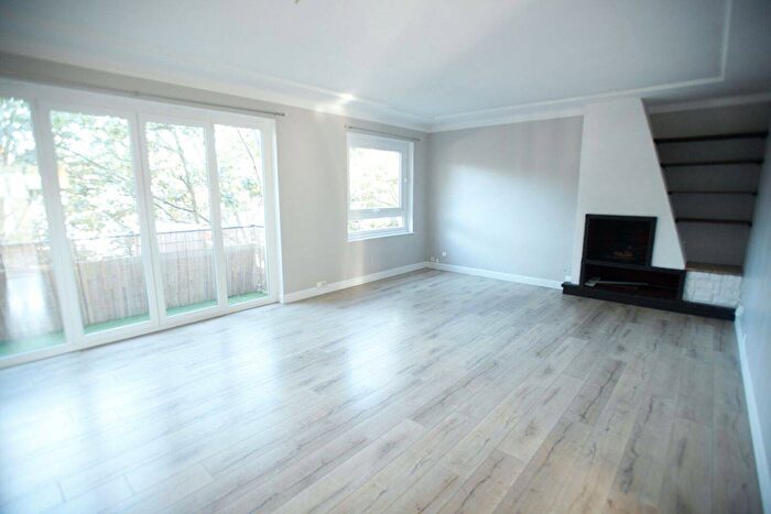 Wazemmes, Lille - Appartement 4 pièces à louer