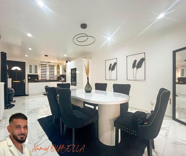 Maison 4 pièces à Le Mans, Funay, à vendre