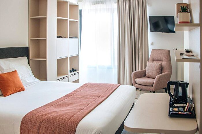 Appartement à louer - Moulins, Lille - 1 pièce