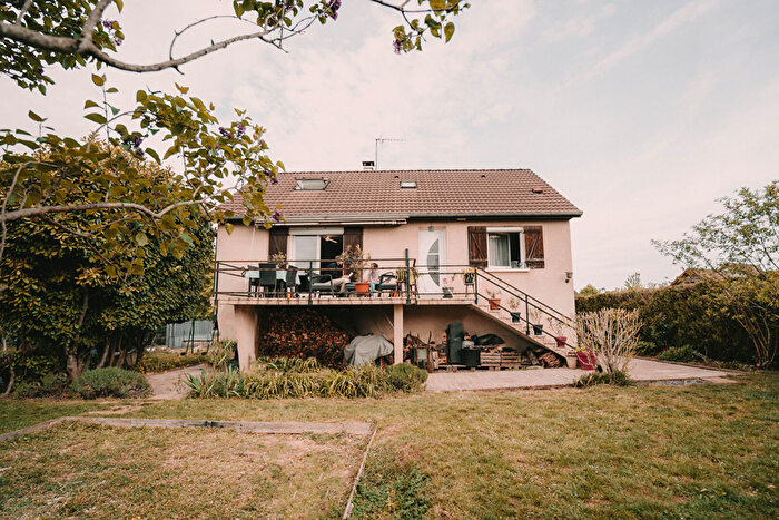 Grandfontaine : Maison 6 pièces à vendre