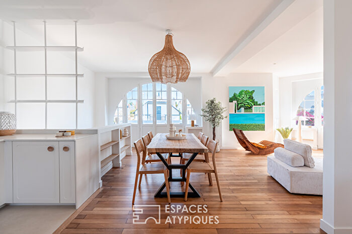 Appartement 4 pièces à vendre à La Baule-Escoublac, Casino, Benoît