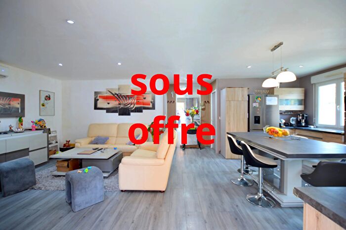 Maison 3 pièces à vendre à Lunel, Abrivado