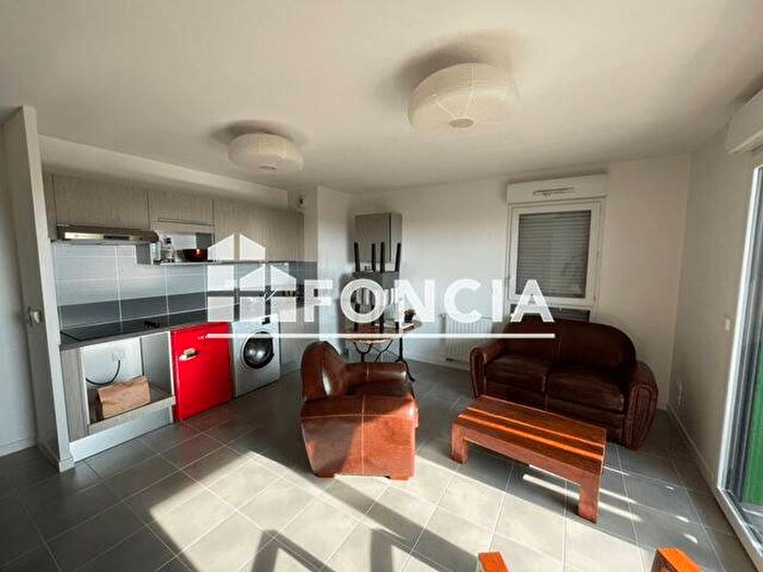 Saint Gilles Sud, Saint-Gilles-Croix-de-Vie : Appartement 3 pièces à louer