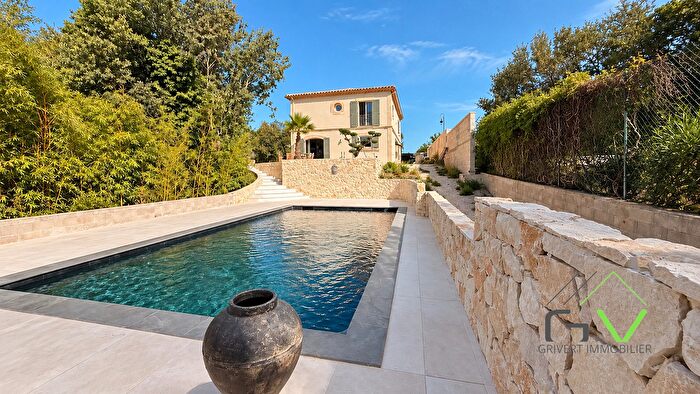 Maison 10 pièces à vendre à Mauressargues
