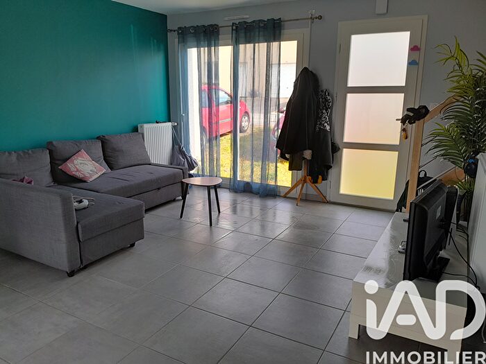 Maison à vendre - Plouarzel - 6 pièces - 4 chambres