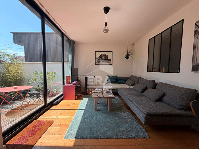 Maison 4 pièces à vendre à Montreuil, Villiers, Barbusse