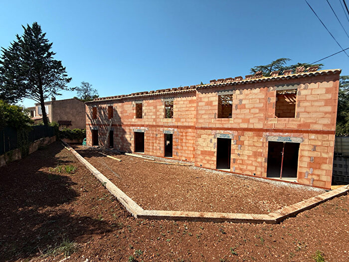 Maison 4 pièces à vendre - Saint-Maximin-la-Sainte-Baume, Mirade, Barcelone