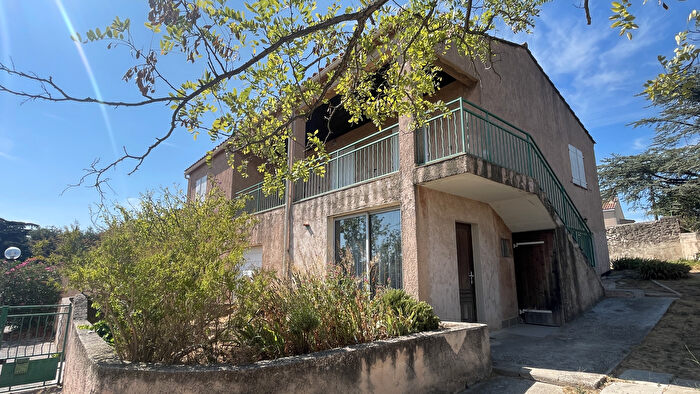 Maison à vendre - Les Pennes-Mirabeau, Matelots - 6 pièces - 4 chambres