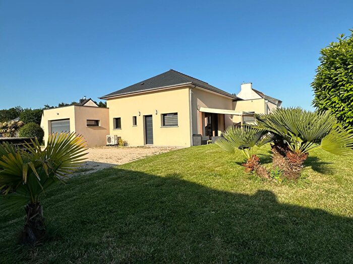 Bobital : Maison 6 pièces à vendre