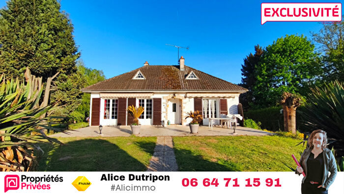 Lachy - Maison 5 pièces à vendre