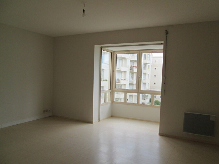 Appartement 1 pièce à louer - Angers, Centre-ville, La Fayette