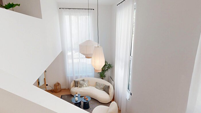 Appartement 4 pièces à Lorient, à vendre