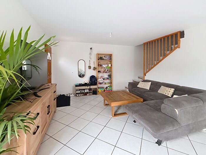 Maison à vendre - Villefranche-de-Lauragais - 5 pièces - 3 chambres