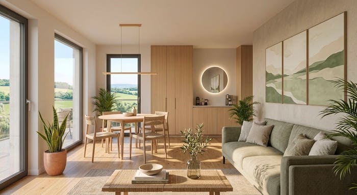 Maison 3 pièces à vendre - Crozon