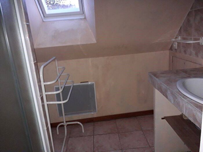 Appartement 1 pièce à louer - Cormes