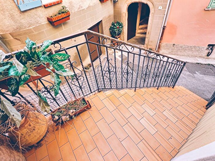 Maison 3 pièces à vendre - Utelle