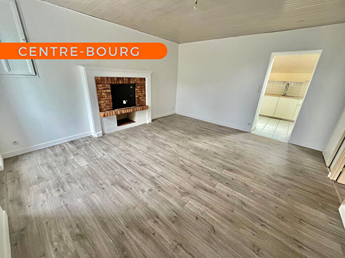 Maison 2 pièces à louer à La Mézière