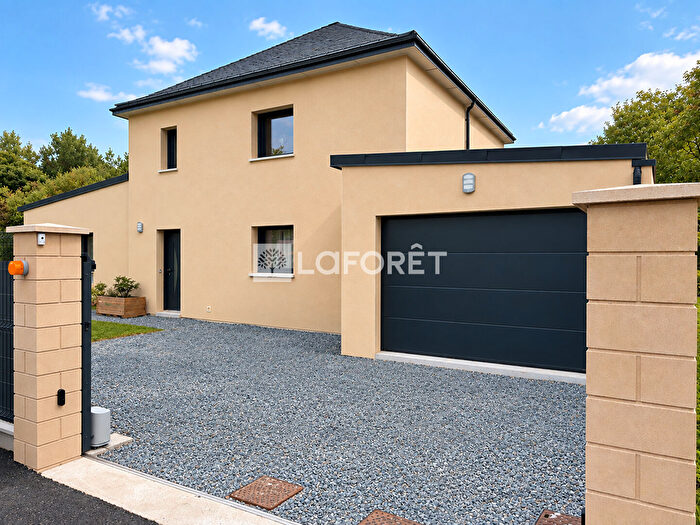 Maison 6 pièces à vendre - Pléhédel