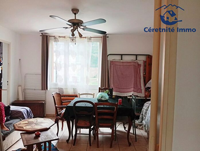 Appartement à vendre - Amélie-les-Bains-Palalda - 3 pièces - 2 chambres