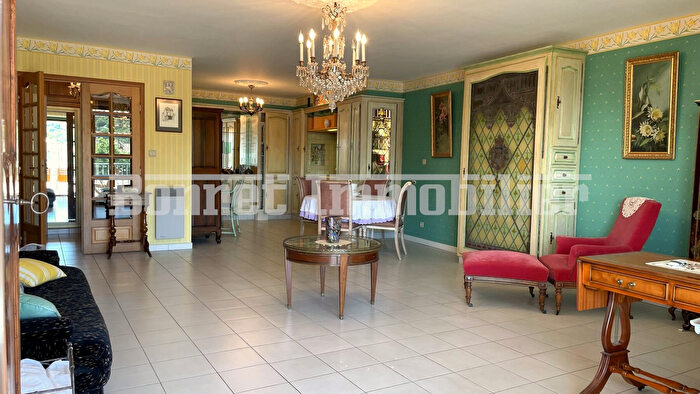 Appartement à vendre - Nyons - 4 pièces - 3 chambres