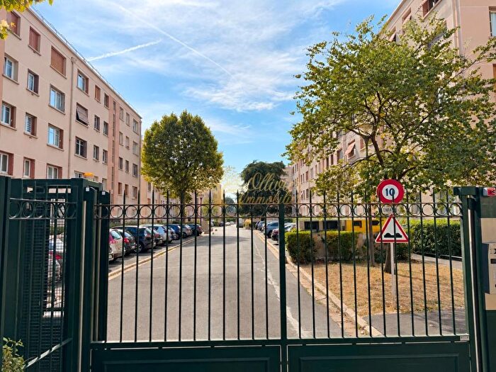 Appartement 4 pièces à vendre - Champigny-sur-Marne, Maroc, Fourchette, Polangis
