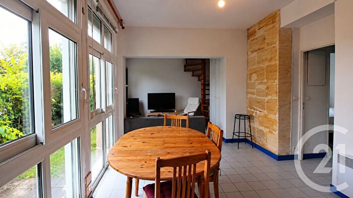 Appartement 3 pièces à Talence, Fauvettes, Peylanne, Plume, à vendre