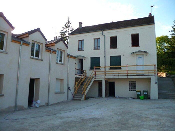 Appartement 1 pièce à Vert, à louer