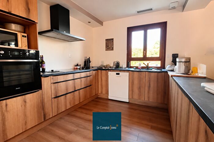 Maison 5 pièces à vendre à Carbon-Blanc