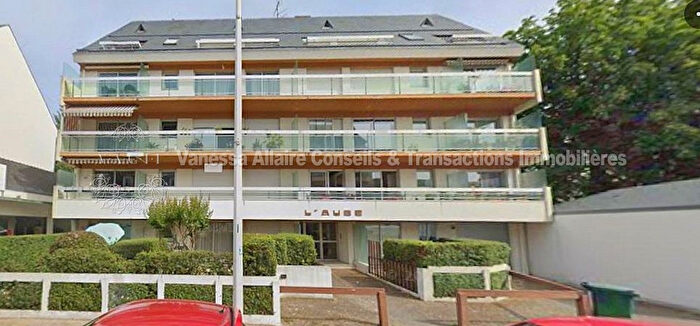 Appartement 2 pièces à vendre à La Baule-Escoublac, Centre-ville, Gare