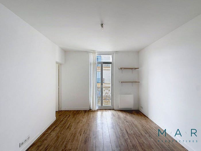 Appartement 2 pièces à Gares, Montpellier, à louer