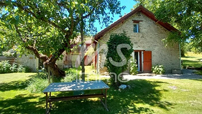 Maison 7 pièces à vendre - Chorges