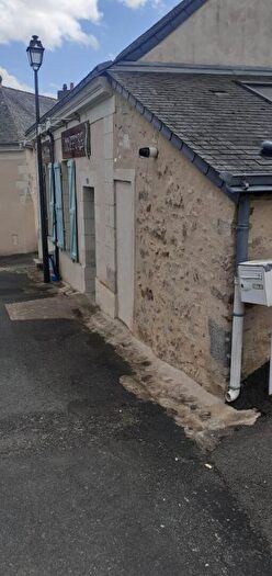 Fougeré - Maison 3 pièces à vendre