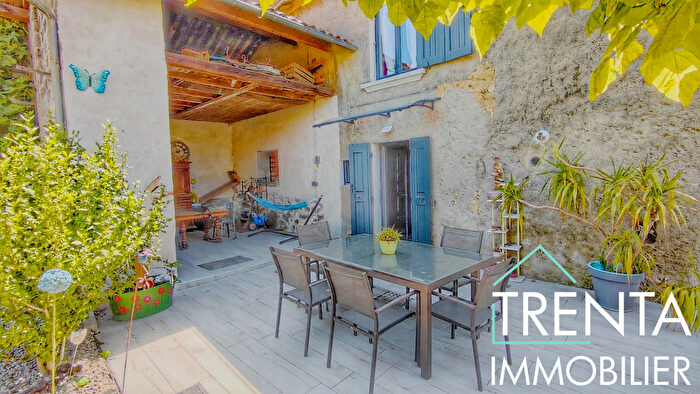 Maison 6 pièces à La Murette, à vendre