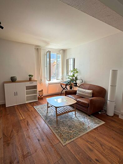 Appartement 4 pièces à louer - Charenton-le-Pont