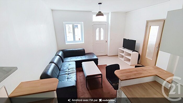 Appartement 1 pièce à vendre - Solers