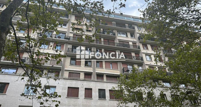 Auteuil Sud, Paris 16ème arrondissement - Appartement 3 pièces à louer