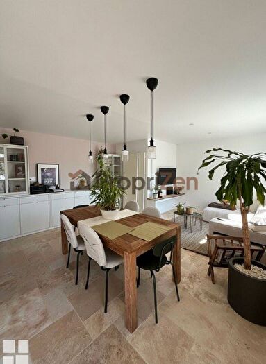 Appartement à louer - Rodez - 2 pièces - 1 chambre