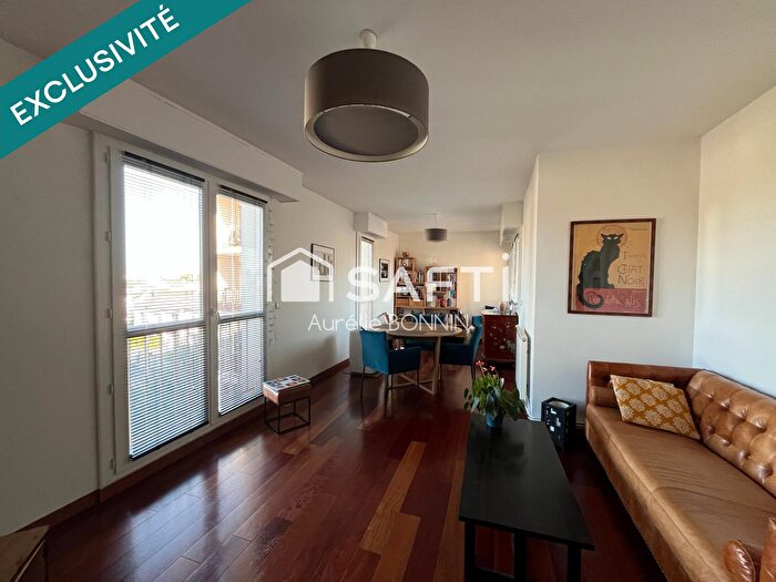 Appartement 3 pièces à Talence, Centre-ville, Université, Lycée, à vendre