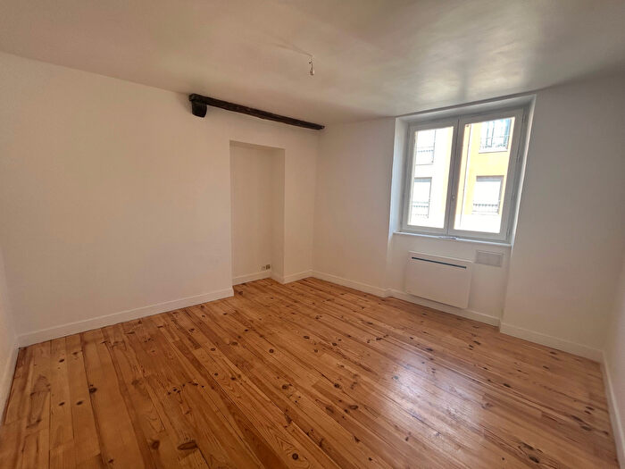 Appartement à louer - Arpajon - 2 pièces - 1 chambre